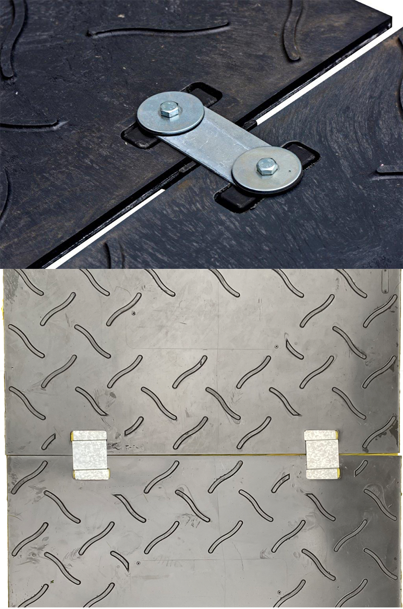 Connectors - LandProtec