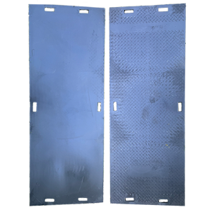 Ground Protection Mat - LandProtec